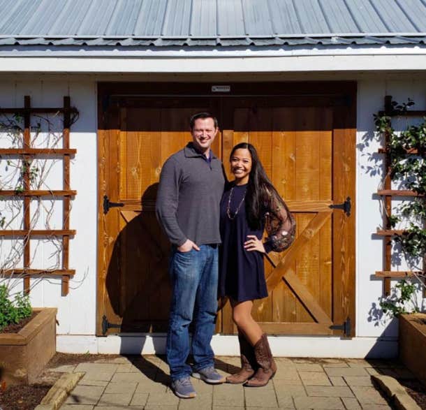 What Happened To David And Michelle Paul New Details About The Couple Who Mysteriously Died In